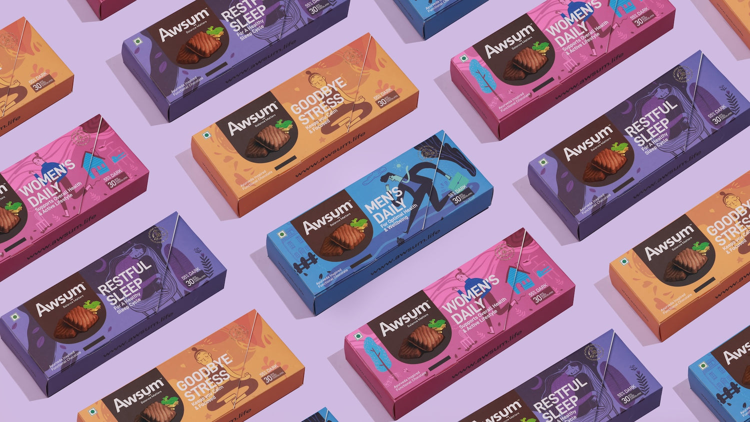 AWSUM Life – awsumlife